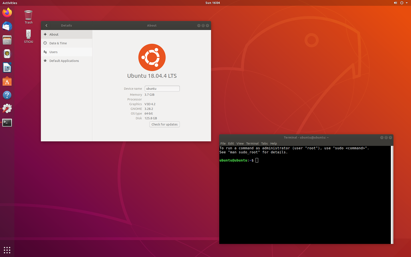 Webserver Mit Ubuntu Auf Einem Raspberry Pi 2 3 Oder 4